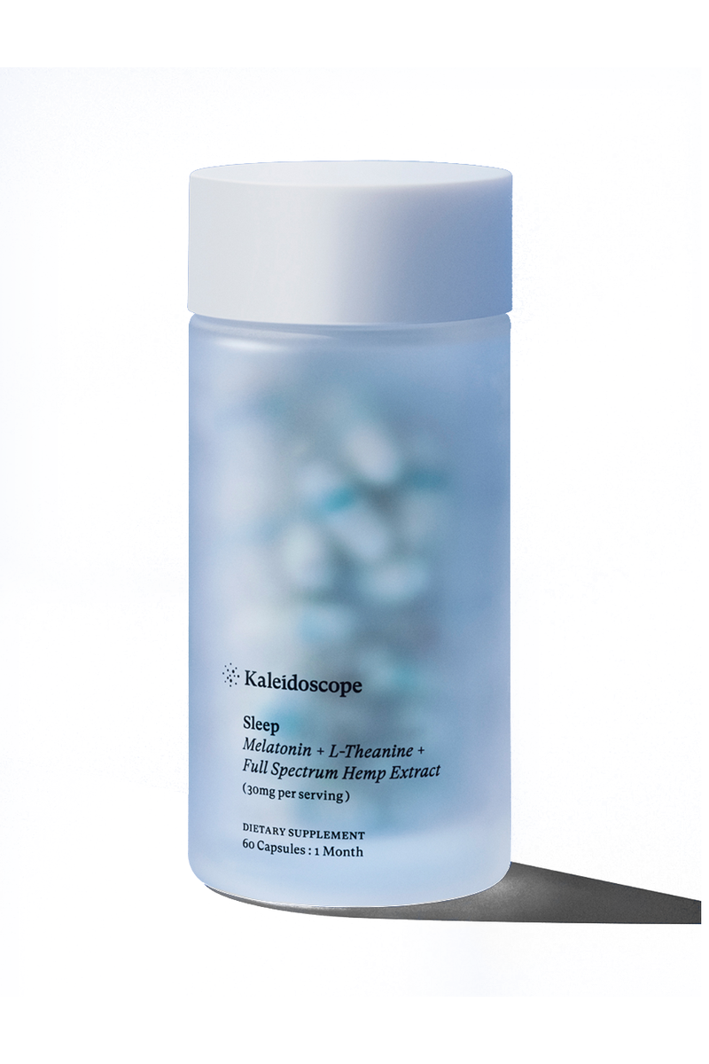 7 Best Sleep Supplements of 2023 for a Great Night's Rest | Marie Claire