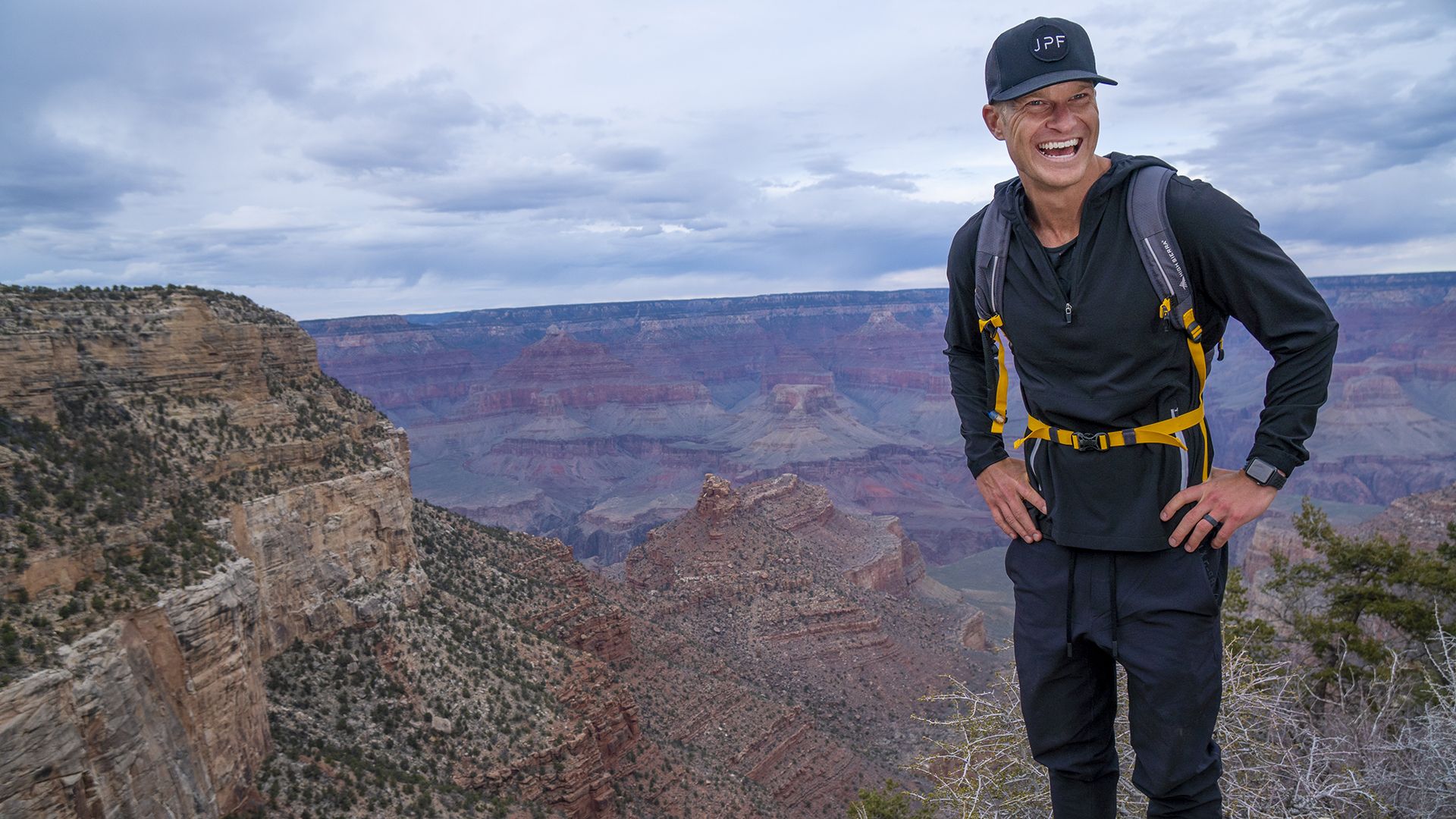 iFit trainer John Peel explains just how those incredible training ...