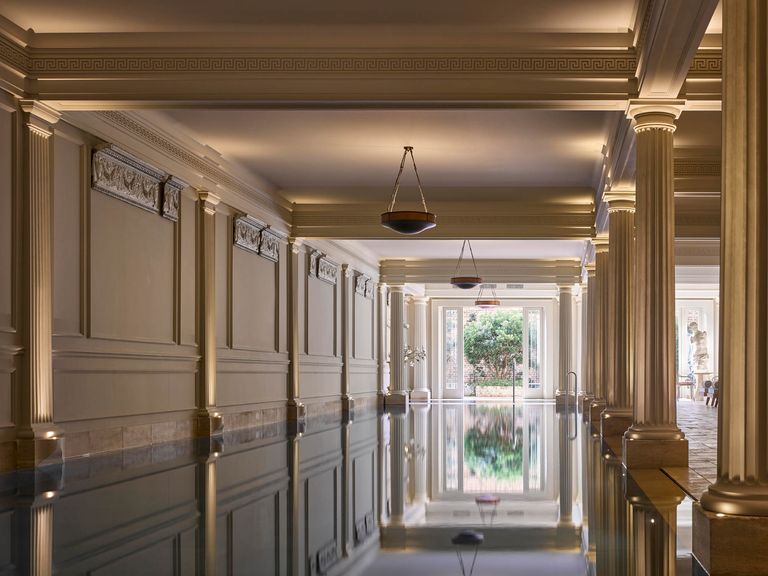 Templeton House's escape from demolition and oblivion to become an ...