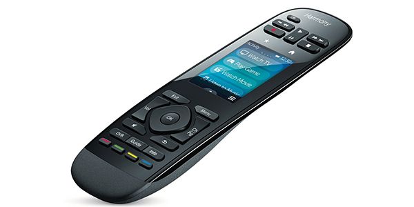 Logitech Harmony Ultimate Review: Best Remote Control Yet | Tom's Guide