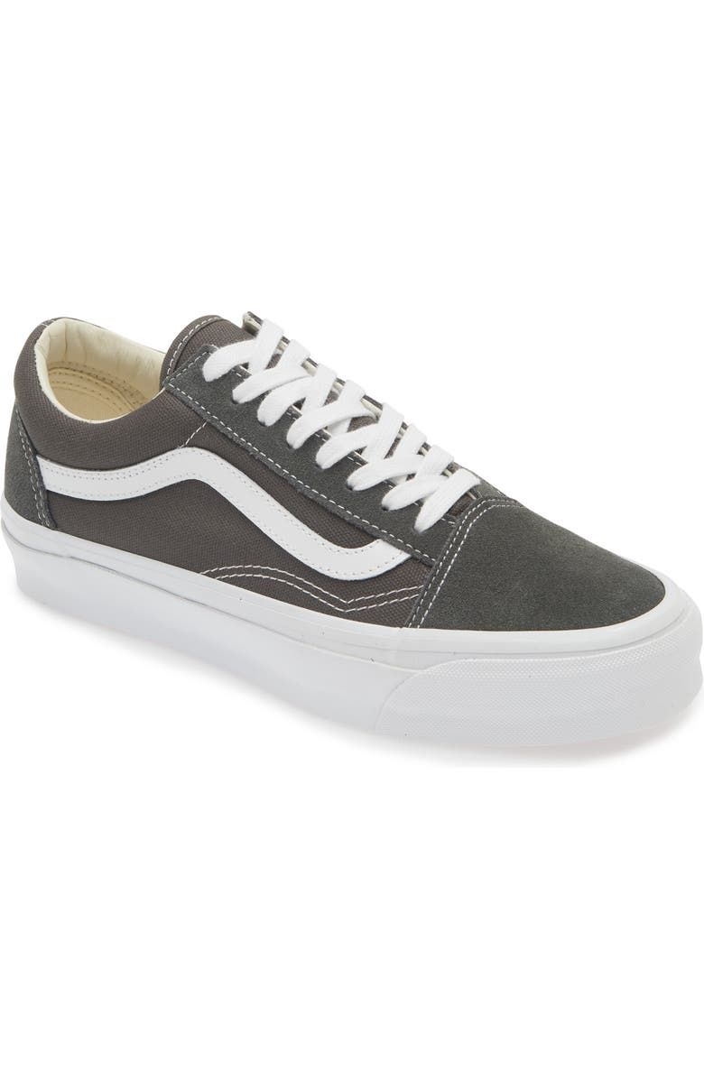 The Vans Sneaker Trend Is Approved By Every Stylish Celebrity | Marie ...