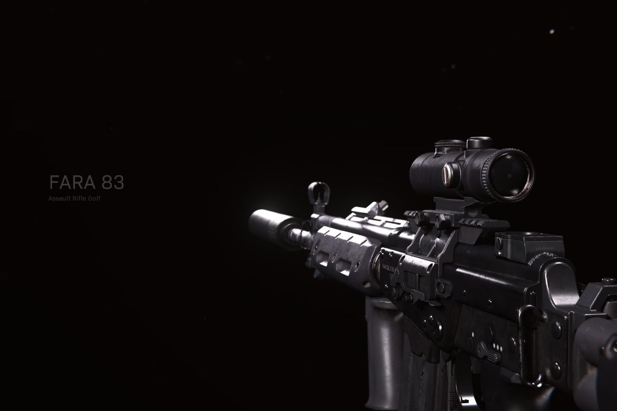 Warzone best loadout: how to call in your custom gear, and what to pick ...