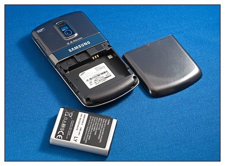 Review: Samsung Jack (SGH-i637) | Windows Central