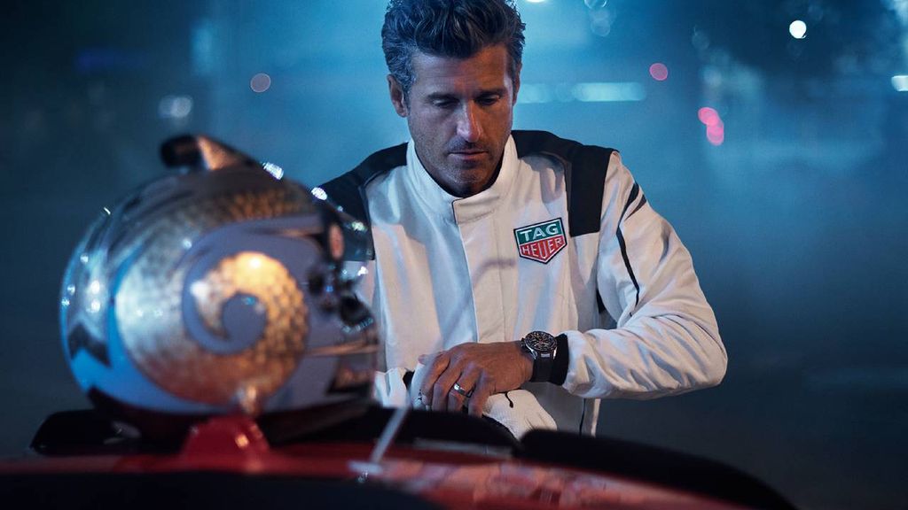 New TAG Heuer x Porsche collaboration is a car lovers’ dream watch | T3