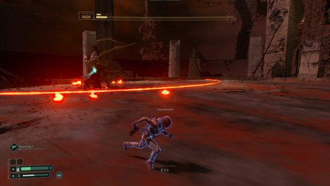 How to defeat Ixion in Returnal | TechRadar