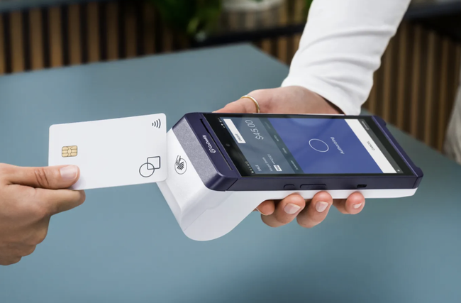 I tested the GoDaddy POS System: Read on to find out the pros & cons ...