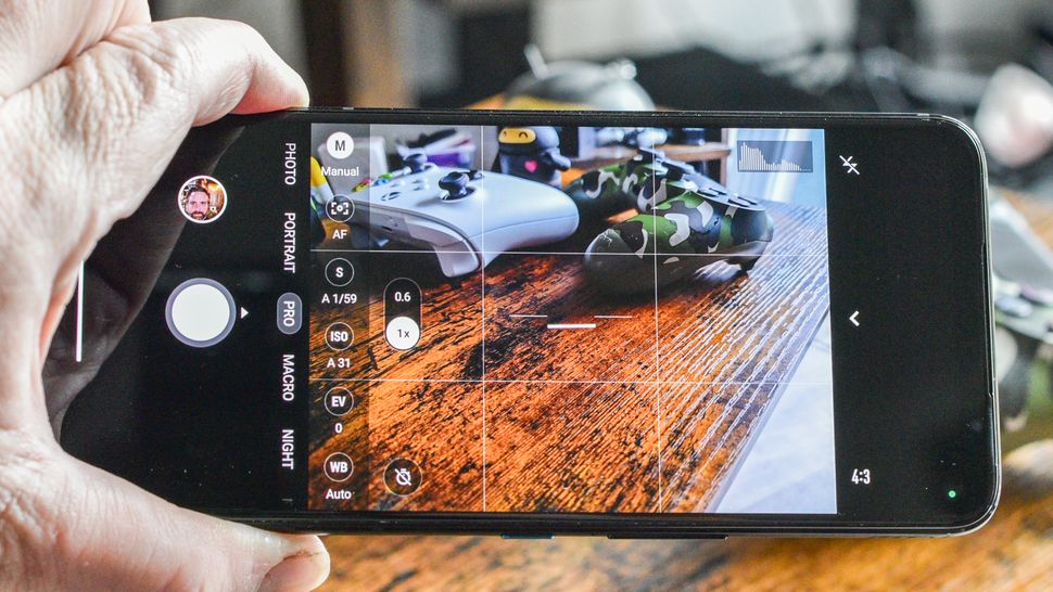 Asus ROG Phone 7 Ultimate review: the hottest and coolest gamer | TechRadar