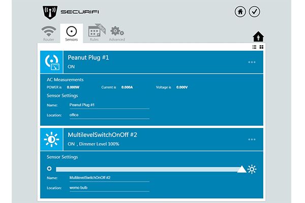 Securifi Almond + Router Review | Tom's Guide