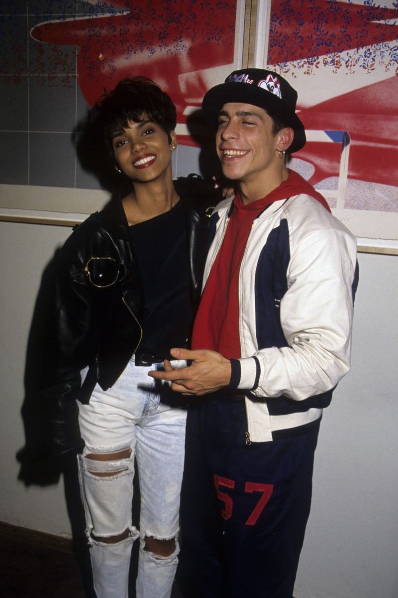 50 Celebrities at Their First Red Carpet - Red Carpet Debuts | Marie Claire