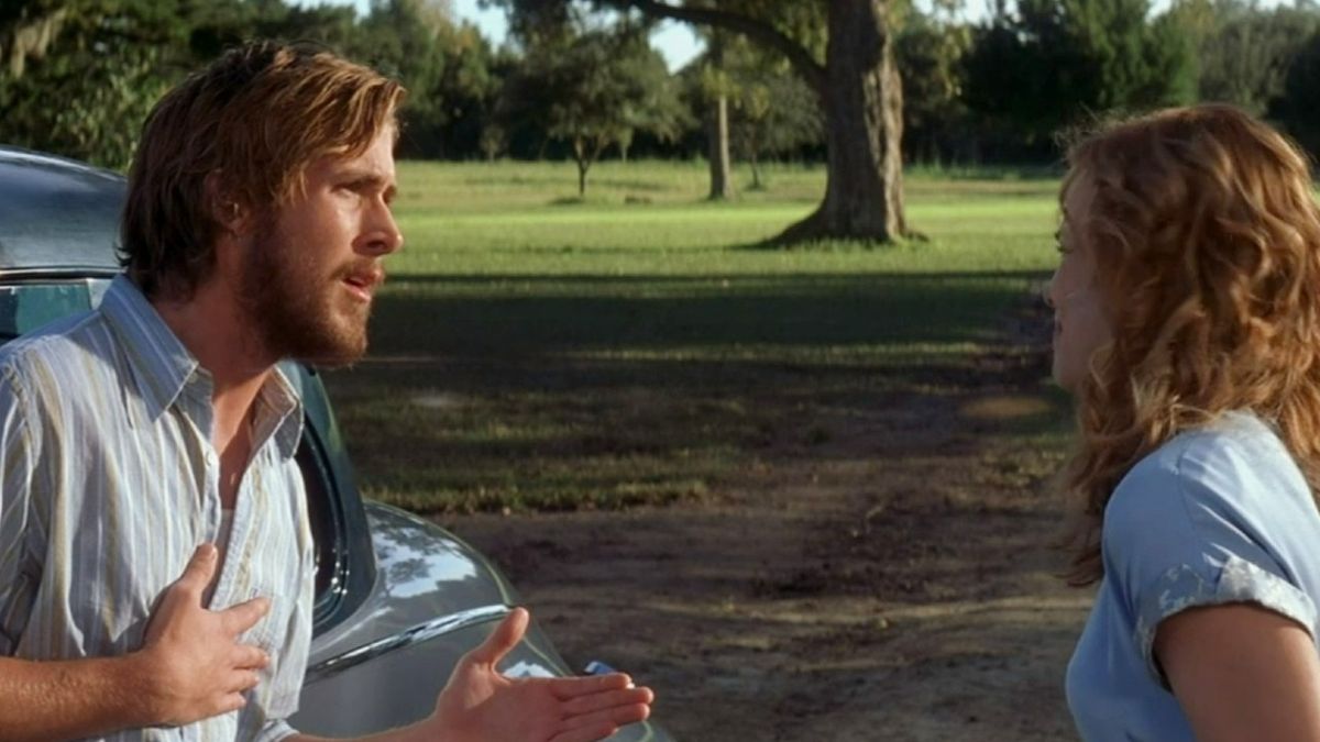 The Notebook: 7+ Thoughts I Had While Rewatching The Ryan Gosling And ...