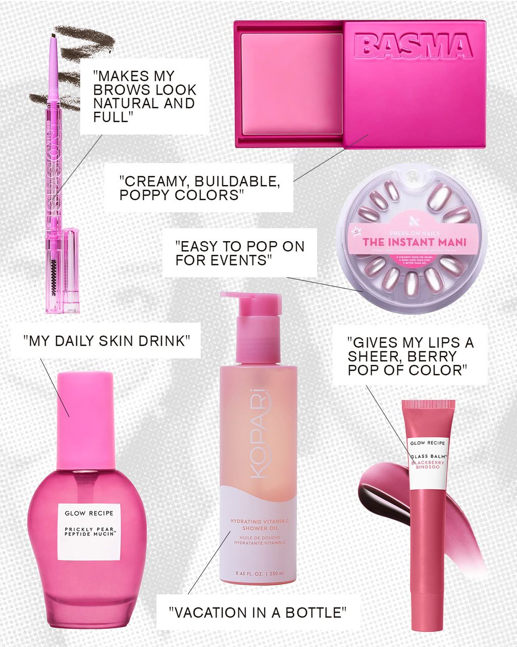 Glow Recipe Founders Sarah Lee and Christine Chang's Favorite Beauty ...