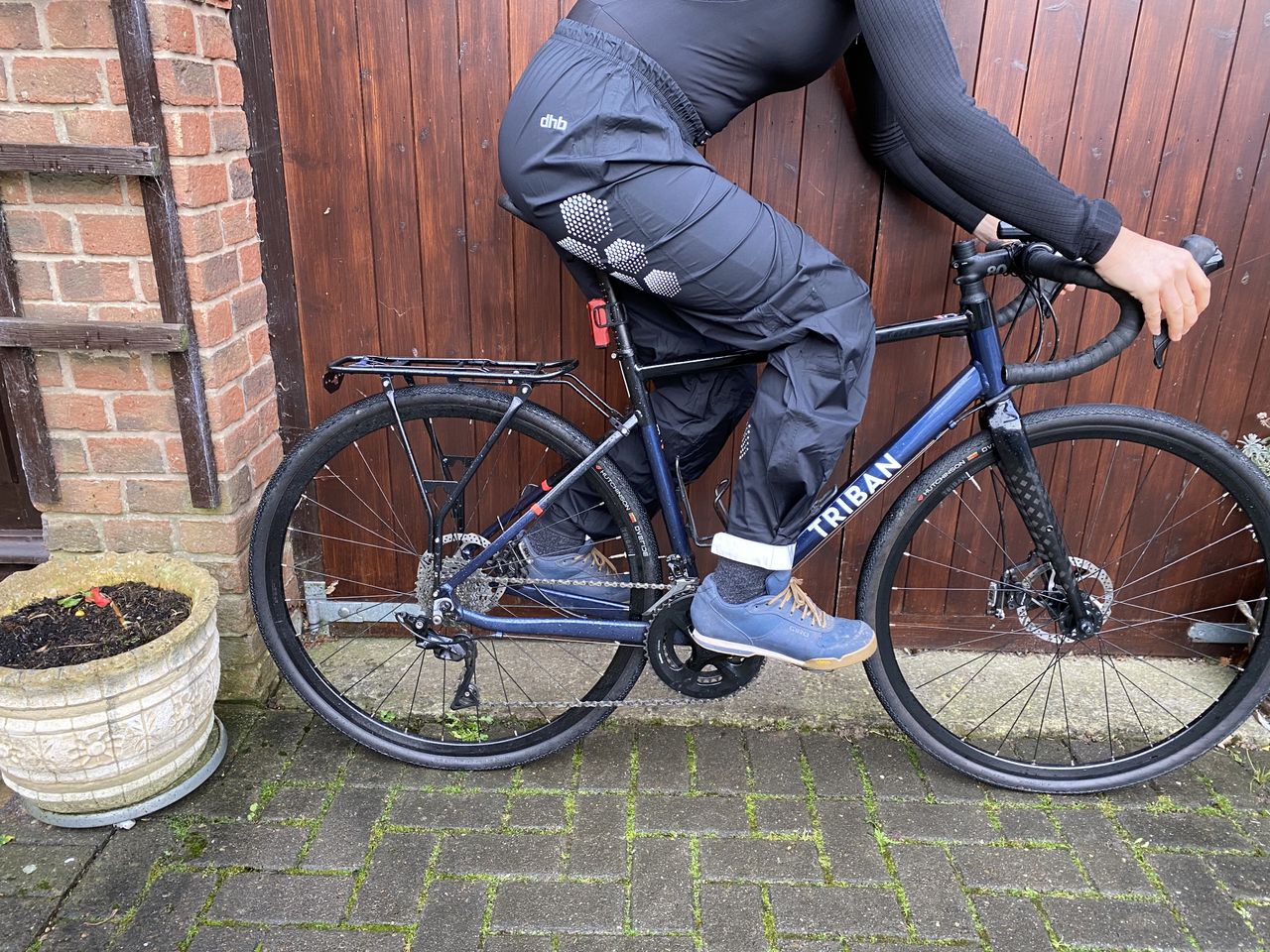 Best waterproof and breathable cycling pants: A round up of bicycle ...