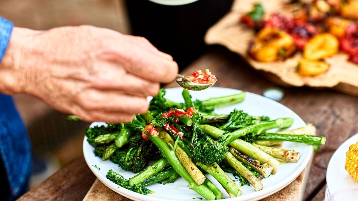 What are antinutrients - and can they really harm our health? | Live ...