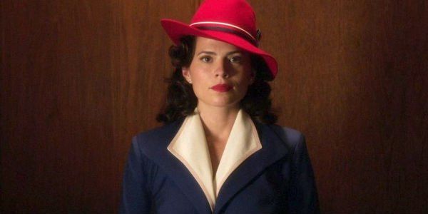 Hayley Atwell Reveals The Secret To Captain America’s Strength On Civil ...