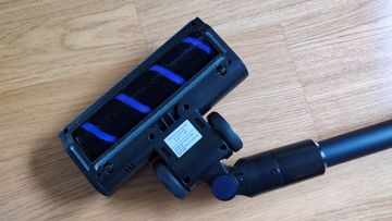 Tower VL100 Optimum Cordless 3-in-1 review: A power-packed stick vacuum ...