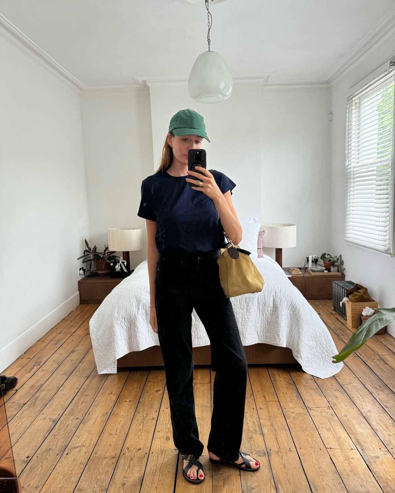 10 Summer Basics That Are Perfect for Travel | Who What Wear