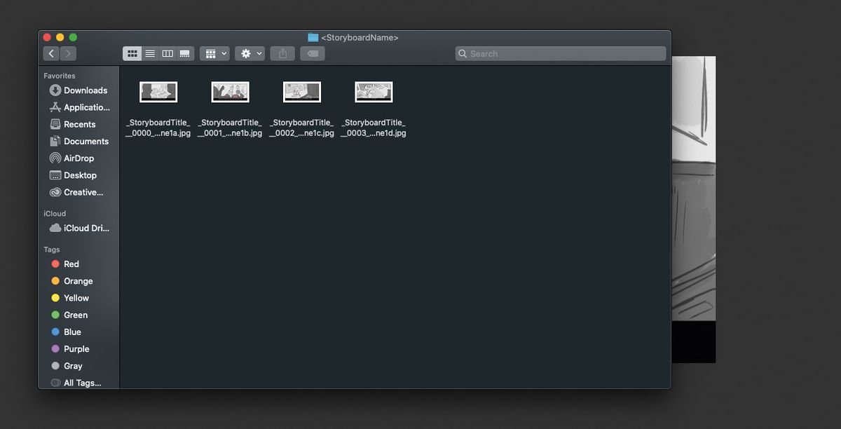 How to storyboard in Photoshop | Creative Bloq