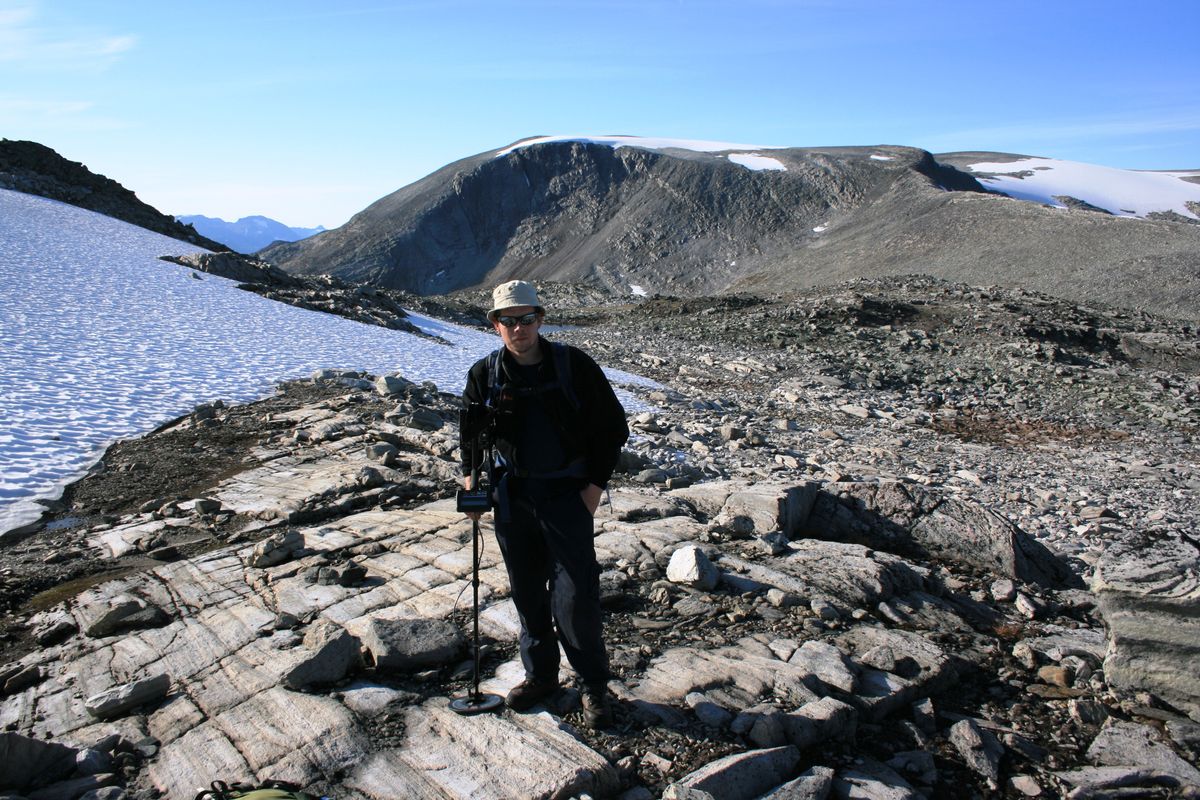 Neolithic Bow and Arrow Revealed in Melting Snow | Live Science