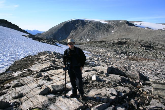 Neolithic Bow and Arrow Revealed in Melting Snow | Live Science