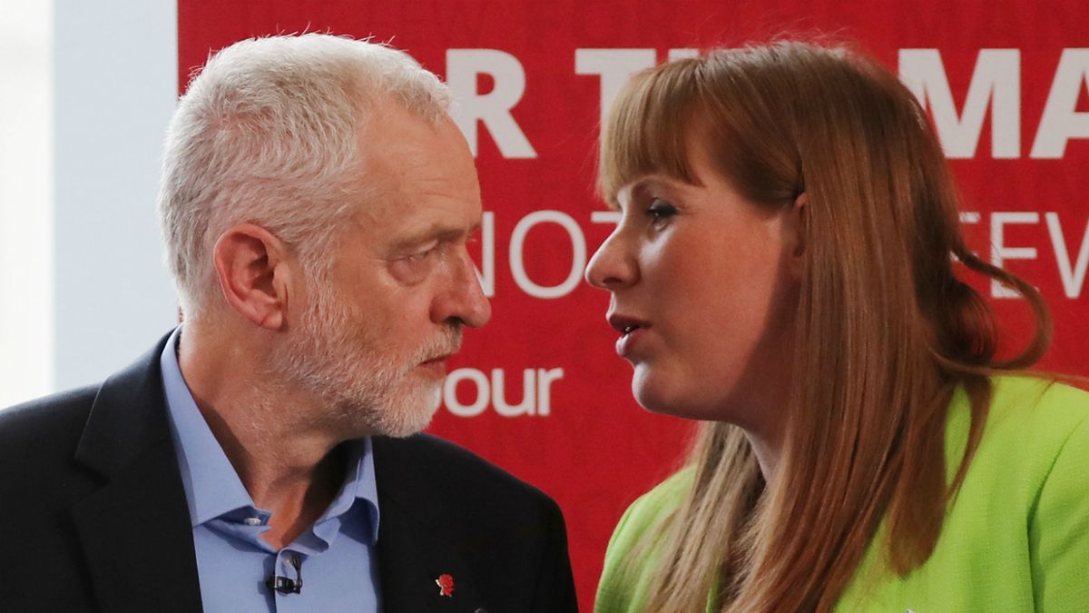 Wild things: the UK’s next generation of political stars | The Week