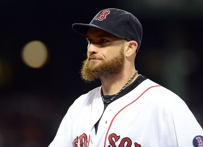 The Boston Red Sox beards: A semi-factual guide to the team's best ...