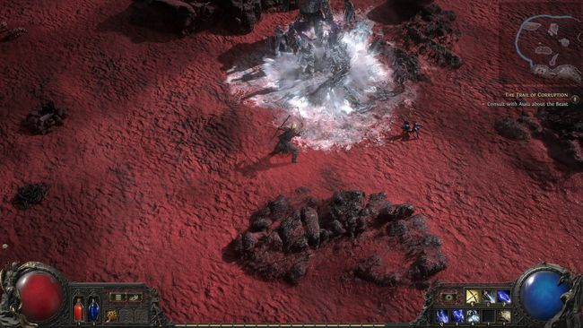 Best Path of Exile 2 Ranger Build | GamesRadar+