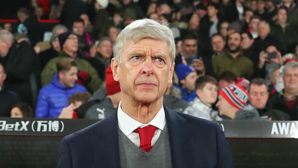 Wenger confirms Arsenal will sign Greek defender Mavropanos | FourFourTwo