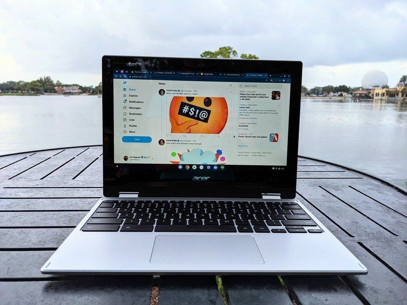 5 Chromebook trends that need to die | Android Central