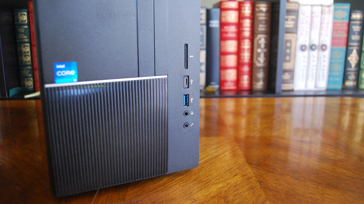 Acer Aspire TC-1775 review: The budget pre-built desktop PC to beat ...