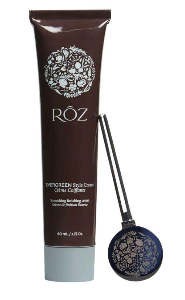 RŌZ, Your Hairstylist's Go-to Hair Products, Launch at Sephora | Marie ...