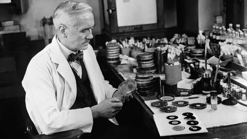 1918 influenza: The deadliest pandemic in history | Live Science