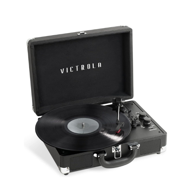 Best portable record players 2024: For small spaces | Louder