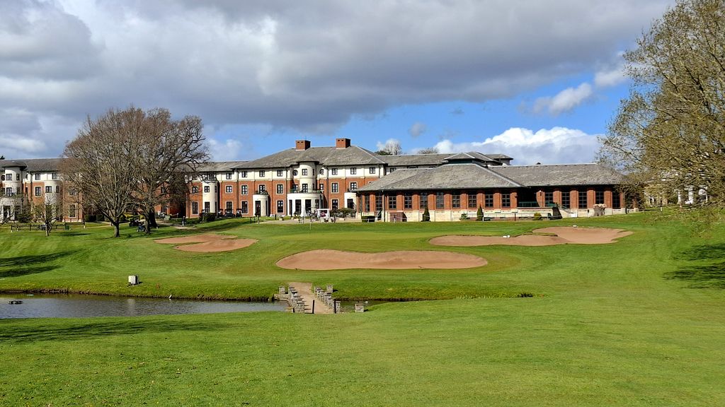 Great Golf In England’s Prettiest Village: Why The Manor House Is A ...