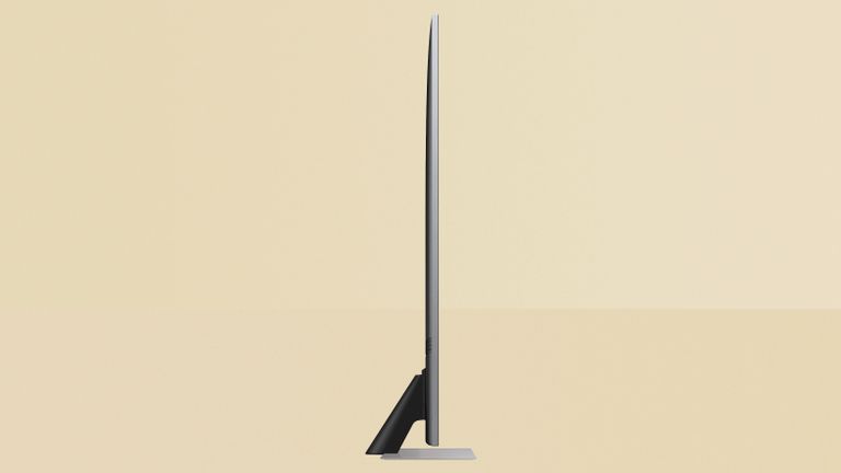 Samsung QN85A review (55QN85A): a QLED 4K TV with elite image quality ...