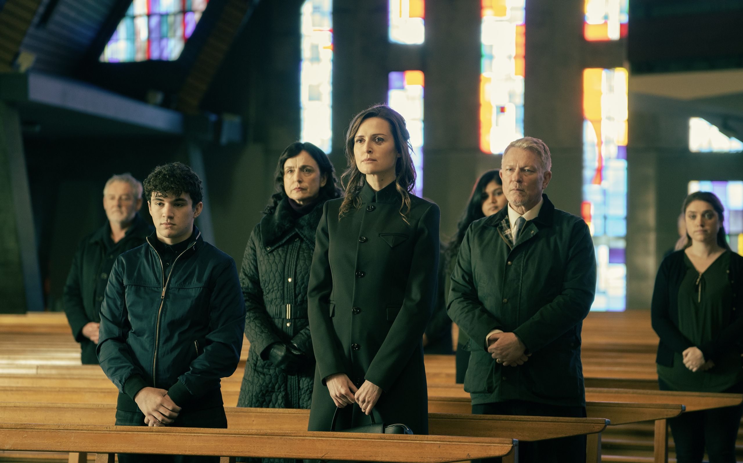 ‘Kin’ 1.08 Review: Finale | What to Watch