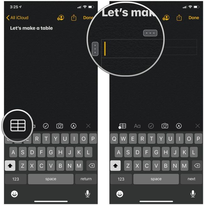 How to format Notes for the iPhone and iPad | iMore