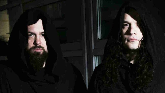 Sunn 0))): Monoliths & Dimensions album interview | Louder