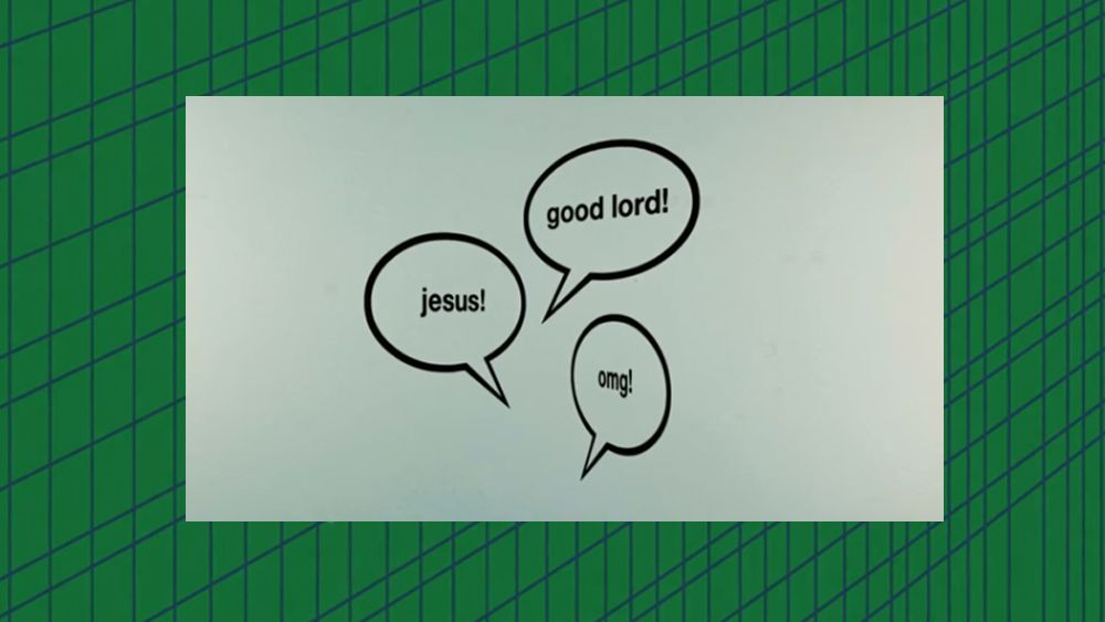 The best kinetic typography: 43 must-see examples | Creative Bloq