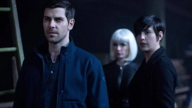 10 Shows Like Supernatural That You Should Watch | Cinemablend