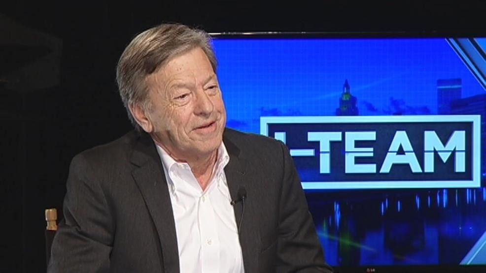 Ace Providence Investigative Reporter Taricani Has Died | Next TV