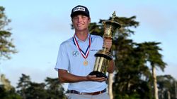 Mac Meissner Facts: 16 Things You Didn't Know About The PGA Tour Pro ...