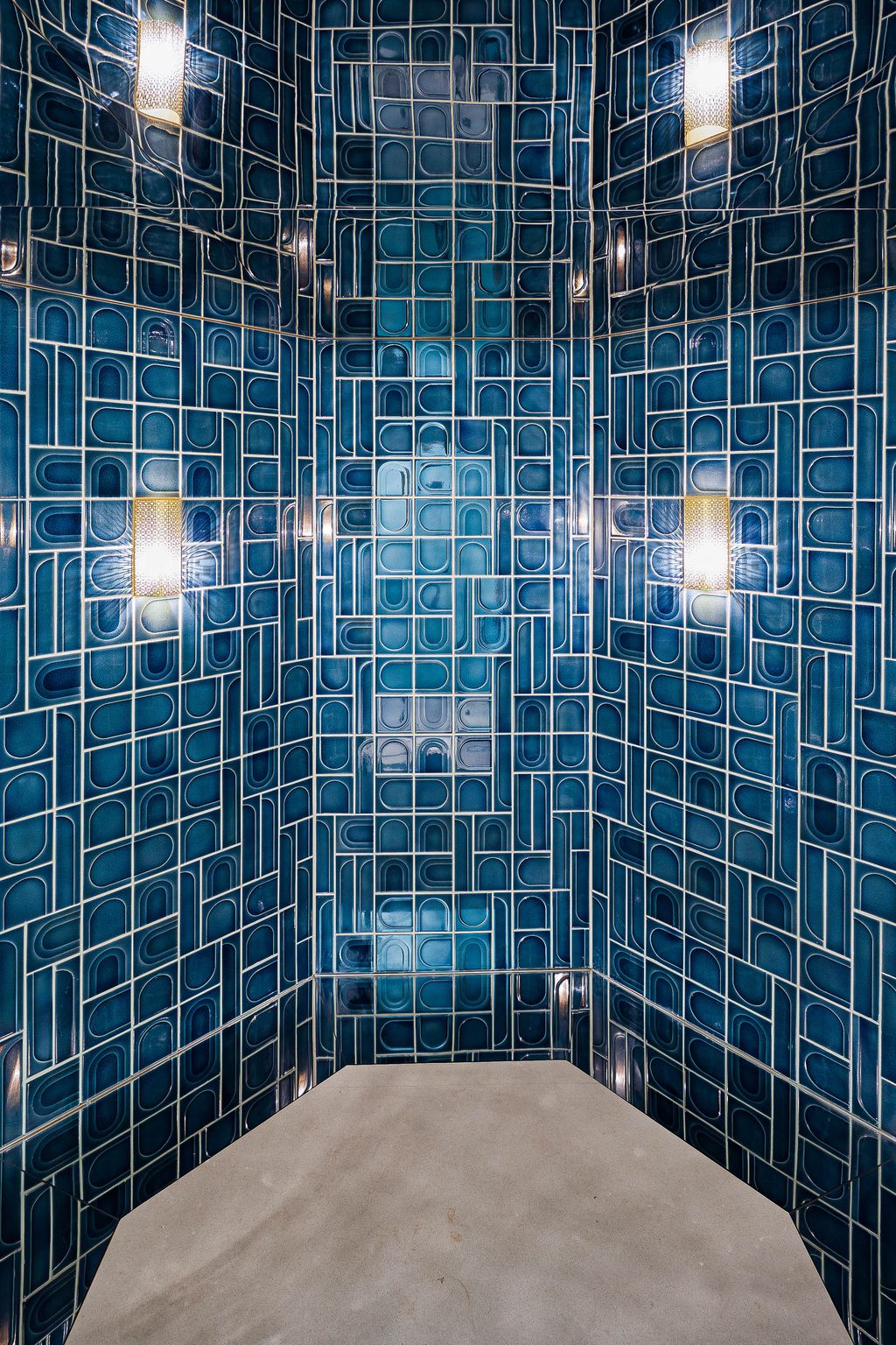 Kohler and Nada Debs unveil Transcendence at Design Miami | Wallpaper*