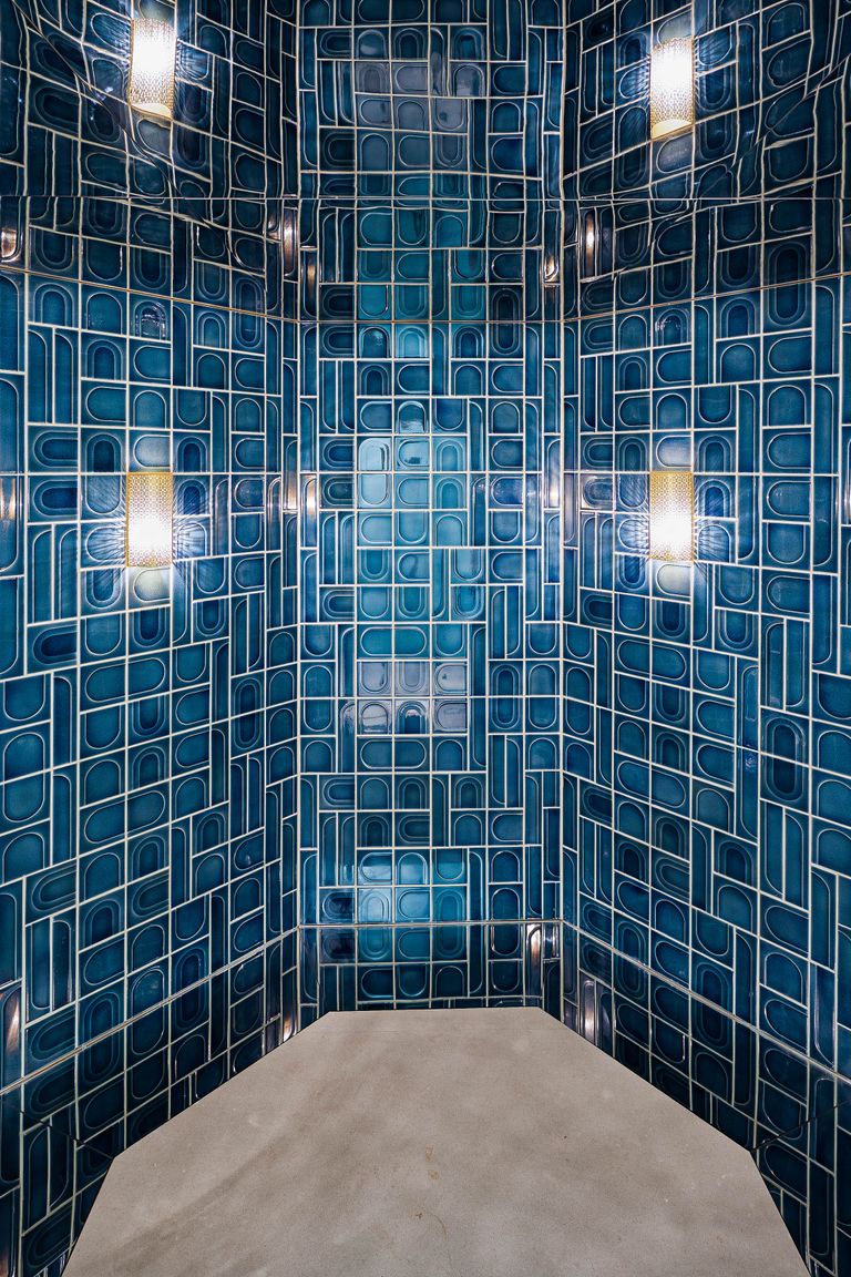 Kohler and Nada Debs unveil Transcendence at Design Miami | Wallpaper*