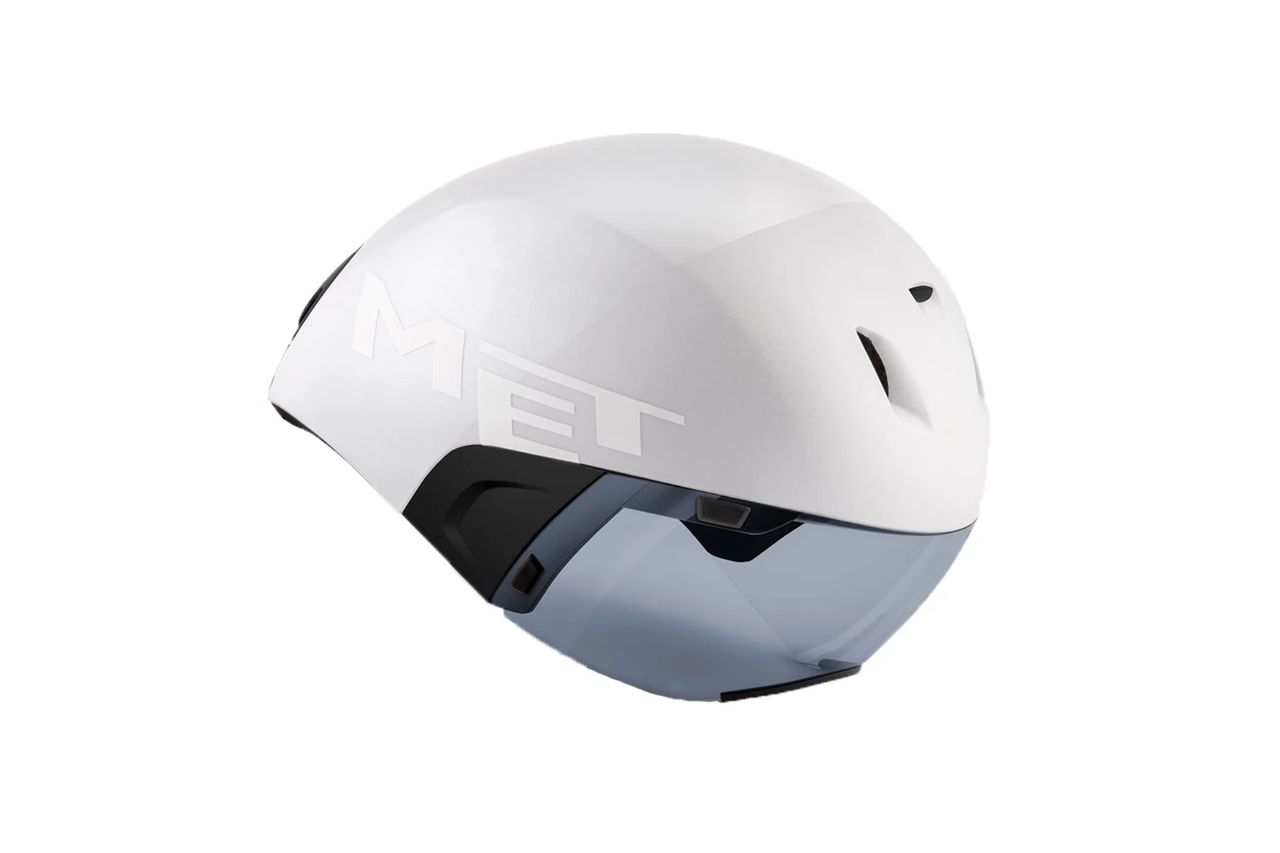 Best time trial and triathlon helmets: we test them so you don't have ...