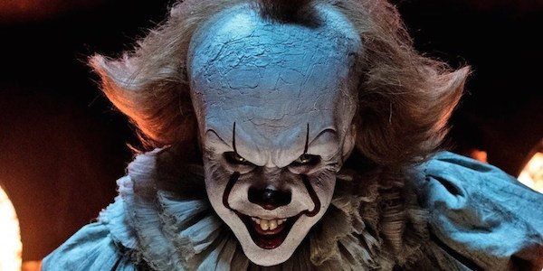 James McAvoy Injured Himself Fighting Pennywise On The IT Chapter Two ...