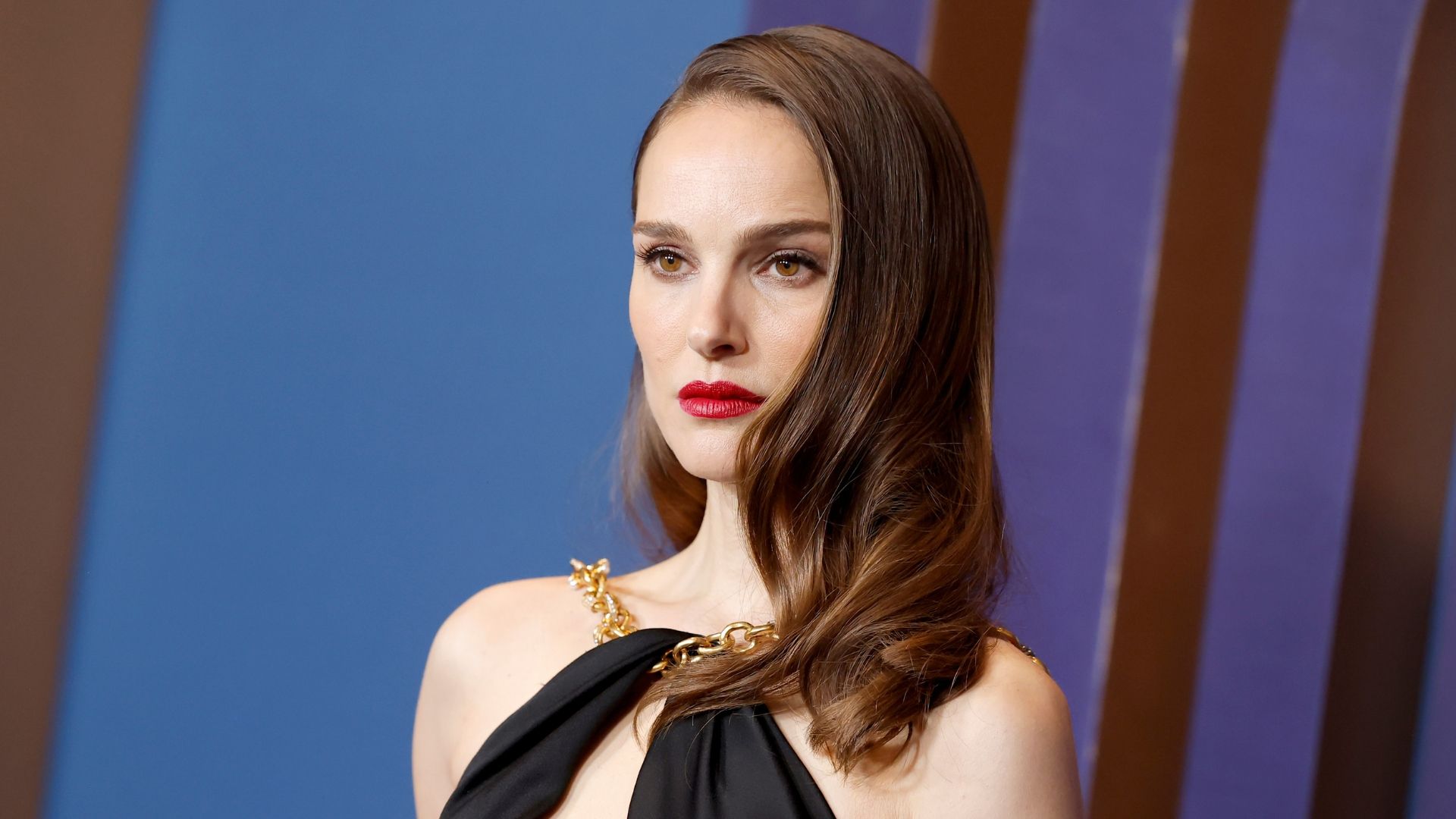 Side-swept hair offers easy elegance - here's how to style it | Woman ...