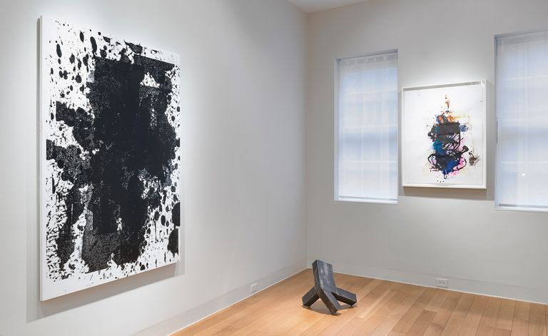 Artists' assistants take the spotlight at Luxembourg & Dayan | Wallpaper