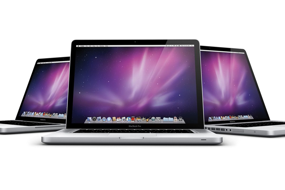 Apple updates MacBook Pro, boosts battery and performance | IT Pro