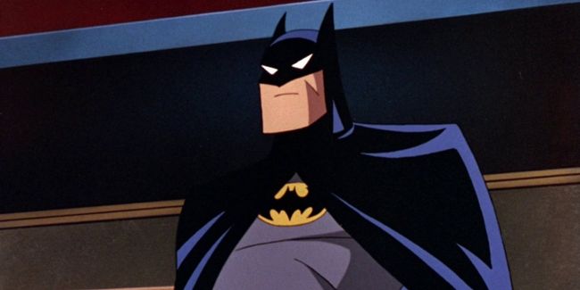 The 10 Best Batman-Related DC TV Shows, Ranked | Cinemablend
