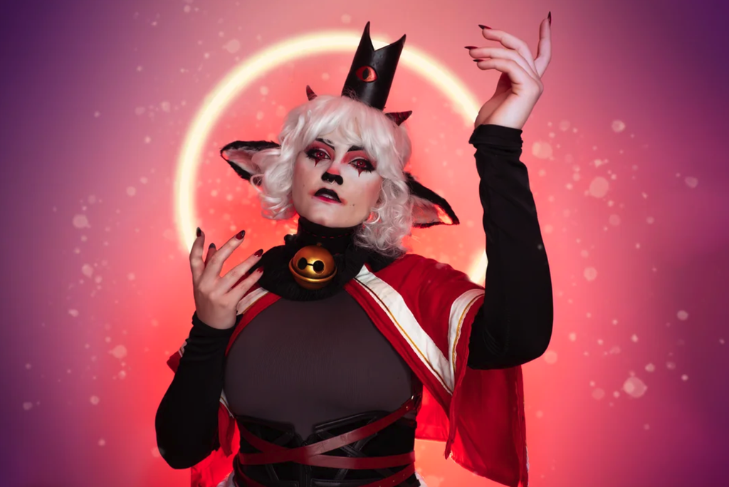 How to get started in cosplay | Creative Bloq